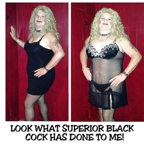 White Sissy Faggot For Superior Black Men Captions Porn Pictures Xxx