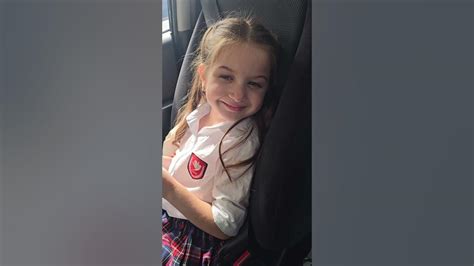 კარგია სკოლა მაგრამ 12 წელი უნდა ვიაროო 😍 ნუცა Nutsapkhaladze Youtube