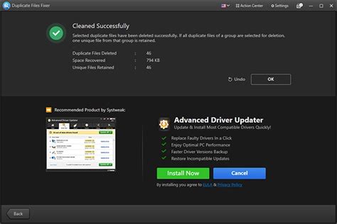 Find And Remove Duplicate Eml Files