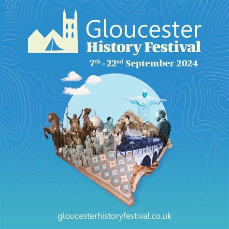 Sex Scandal And Outrage On The Gloucester History Festival Menu