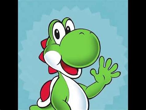 Sexy Yoshi Youtube