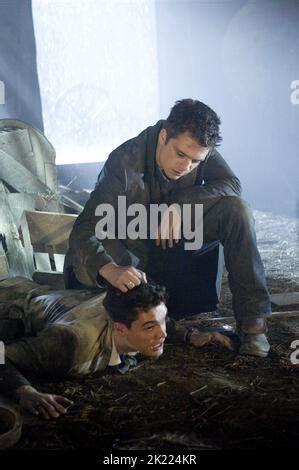 The Covenant Steven Strait Director Renny Harlin Taylor Kitsch On