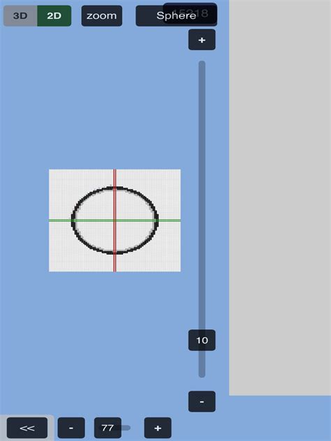 Plotz Modeller Minecraft Sphere Generator 6 Pdf