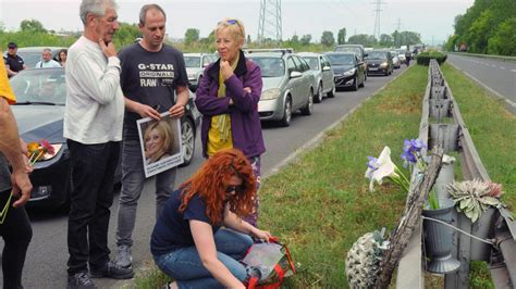 Бившият депутат от ГЕРБ Нели Петрова В България трябва изцяло нов Закон за движение по пътищата