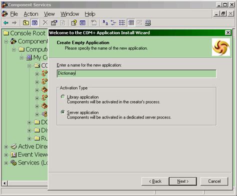 Share Dictionary Values Over Processesremote Computers From Vbscript In Asp To Wsh Article