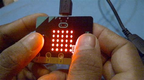 Microbit Car Racing Game Youtube