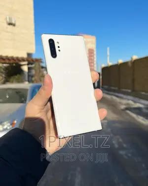 Samsung Galaxy Note Mobile Phones In Tanzania For Sale Prices On Jiji Co Tz
