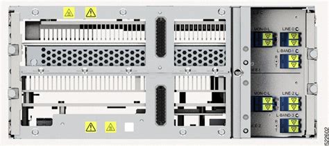 Hardware Installation Guide For Cisco NCS 1010 And Cisco NCS 1000 Passive Modules Cisco NCS