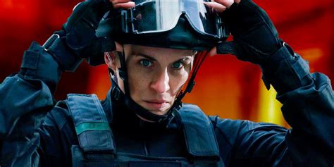 Trigger Point Series 2 Episodes 3 And 4 Review An Uneven Drama