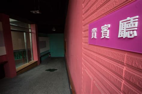 台北建成圓環影像最後巡禮 風傳媒
