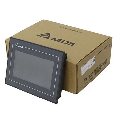 Delta Plc Hmi Three Phase Digital At ₹ 15000 Piece In South 24 Parganas Id 21728305212