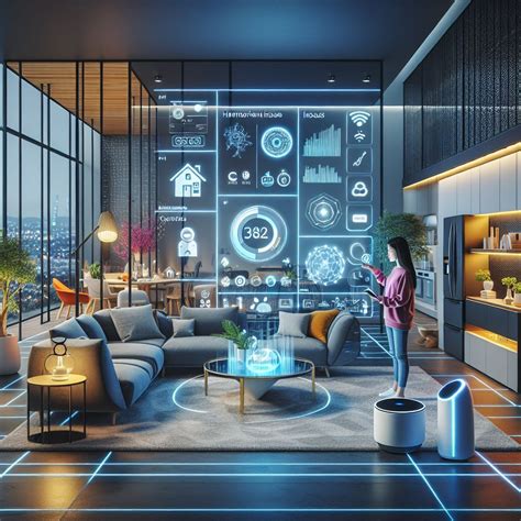 Smart Home Automation Ultimate Guide Best Applications And Uses Moveme Smart