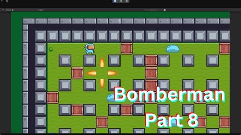🚀 Unity Tutorial For Beginners Bomberman Game Part 8 Breakable Mohamed Ben Salah
