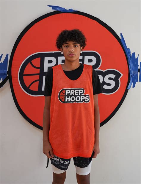 Xavier Weigand Prep Hoops