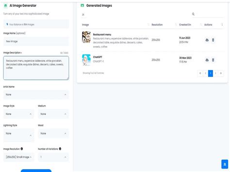 A Multi Functional AI Platform With GPT And GPT Turbo K And Others Upwork