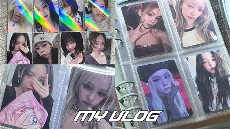 마이로그 올 여름은 스파이시하게 앨범깡 • 준등기깡 • 미공포 • 럭드 • 칼프 • 지퍼바인더 • 포춘깡 • 스미니깡 • 총대 • 분철 Youtube