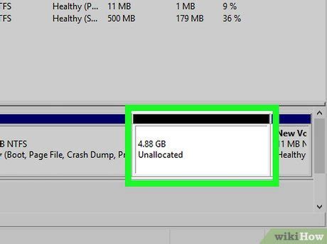 How To Partition A Drive On Windows 15 Steps With Pictures