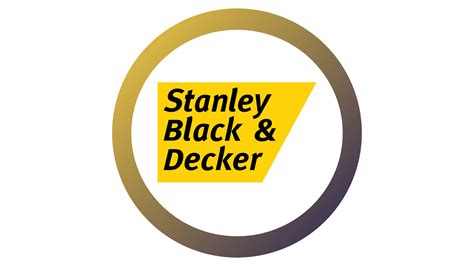 Black Et Decker Logo