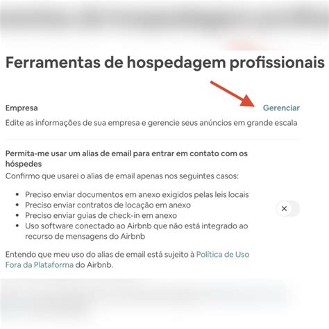 Criação De Conta Airbnb Profissionais