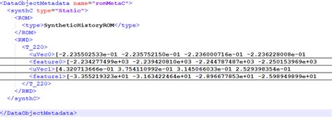 Under Discussion Read Variables From Rom Metadata · Issue 2052