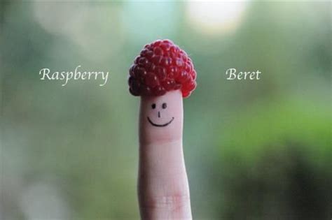 What S Your Raspberry Beret Color My Life Happy With Maria Lesetz