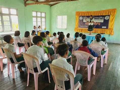 ၇၇ နှစ်မြောက် ပြည်ထောင်စုနေ့အထိမ်းအမှတ် ဟောပြောပွဲ၊ ပြပွဲ၊ ပြိုင်ပွဲများ ကျင်းပပြုလုပ