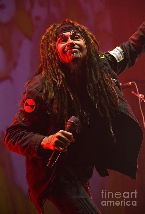 Al Jourgensen 2022