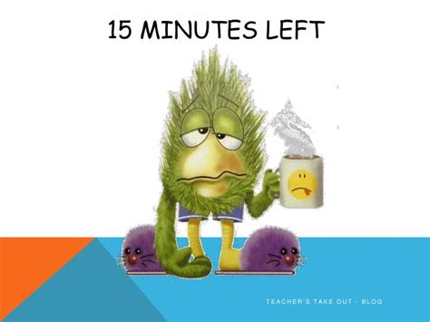 Ppt 15 Minute Timer Powerpoint Presentation Id2490987