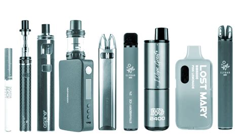 Vaping Tech From Early Devices To 2025 Innovations