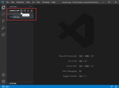 Go 개발을 위한 Visual Studio Code 설치 및 구성 Go on Azure Microsoft Learn