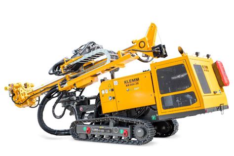Reliable Geotechnical Drilling Rig Manufacturers