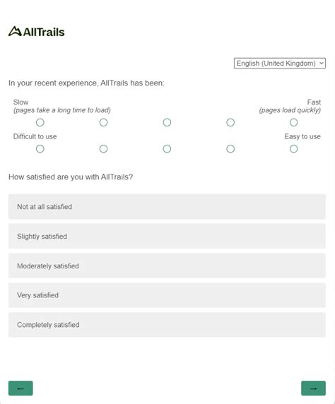 Survey Response Scales How To Choose The Right One Cxl
