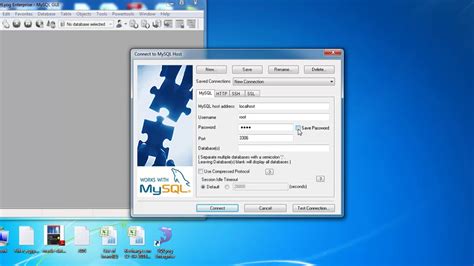 Sqlyog And Mysql Installation Guide Window 8 Youtube