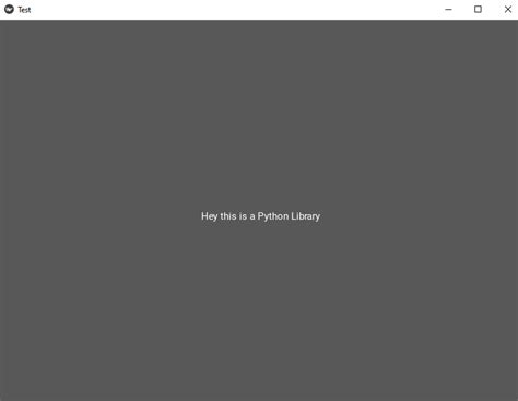 Python Gui With Tkinter Kivy Pyqt5 Wxpython And Pygame Frameworks