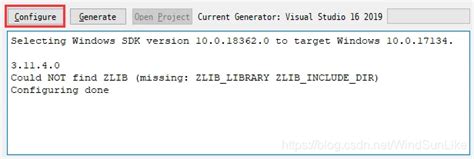 Protobuf编译、安装和简单使用c Windows Vs平台 Windsun 博客园