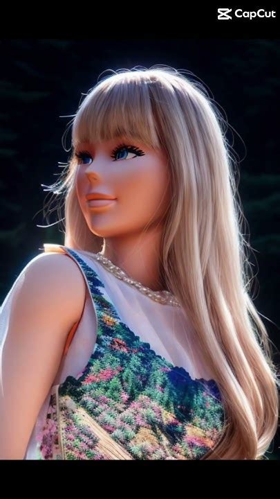 Tay As Diff Types Of Barbies 🩷 Fypシ Viral Swifties Shorts Barbie Template Taylorswift