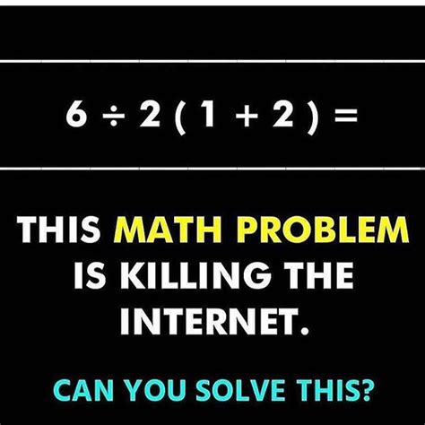 6 2 1 2 Can You Solve This With Answer Forward Junction Puzzles