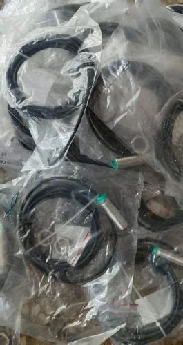 Pepperl Fuchs Inductive Proximity Sensor At Rs P F Proximity Sensor In Surat ID