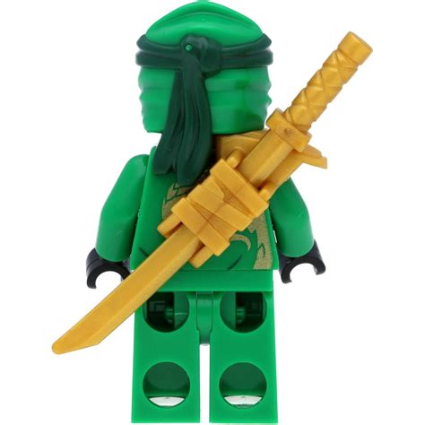 Lego Ninjago Minifigur Lloyd Legacy 2 Minifigs