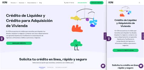 Create Custom Landing Pages In Html Css And Javascript Vanilla By