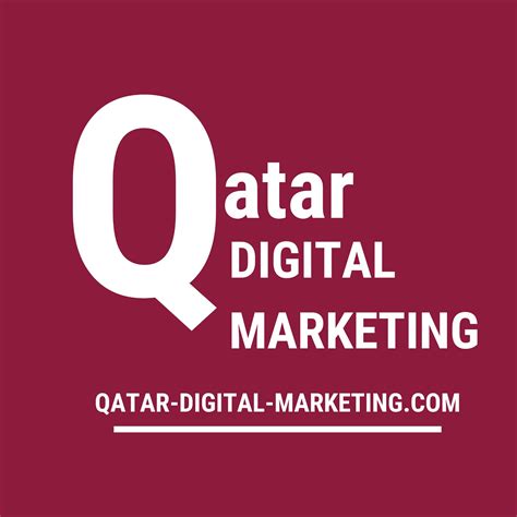 Qatar Digital Marketing Added A Qatar Digital Marketing