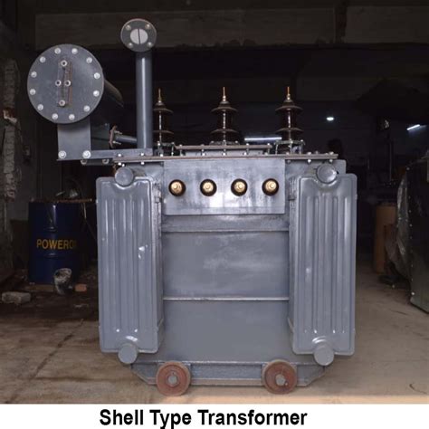 250 Kva Shell Type Transformer At ₹ 300000 In Bareilly Id 27486999848