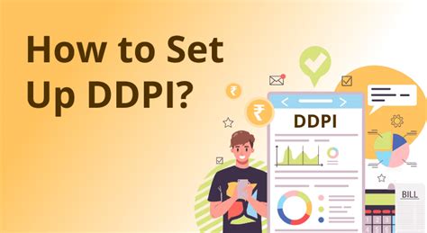 Learn How To Set Up DDPI For Your Demat Account M Stock
