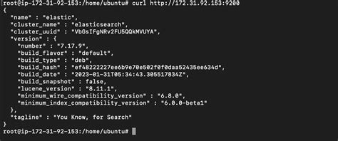 Deploying Elk In Aws Ubuntu Machine And Sending Apache2 Logs