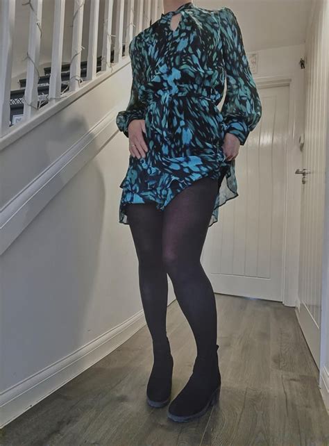 Love My New Dress 🥰 R Crossdressing