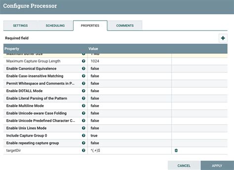 Solved Can We Read And Compress Folders Using Nifi Cloudera
