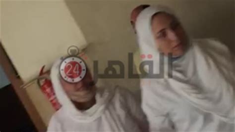 حجز نقض شيري هانم وزمردة على حكم حبسهما