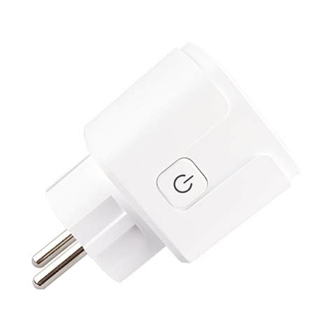Wifi Smart Plug EU US Smart Socket Smart Timer A Grandado