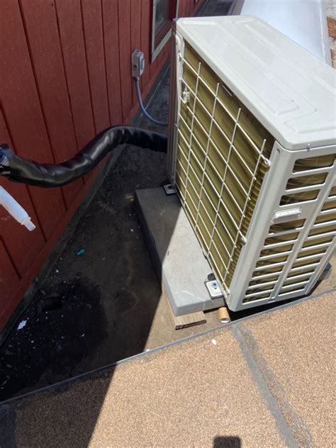 Installing Ductless Mini Split System