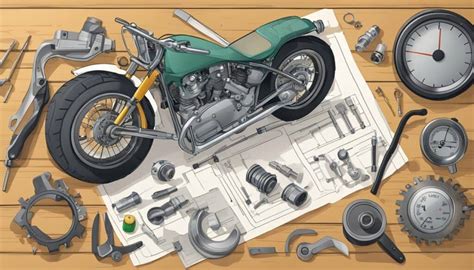 Quick Guide Repair Your Motorcycle Speedometer Easily The Motor Guy